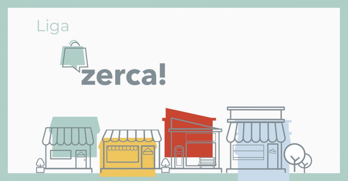 zerca! llega a Zaragoza para ayudar a las tiendas de barrio