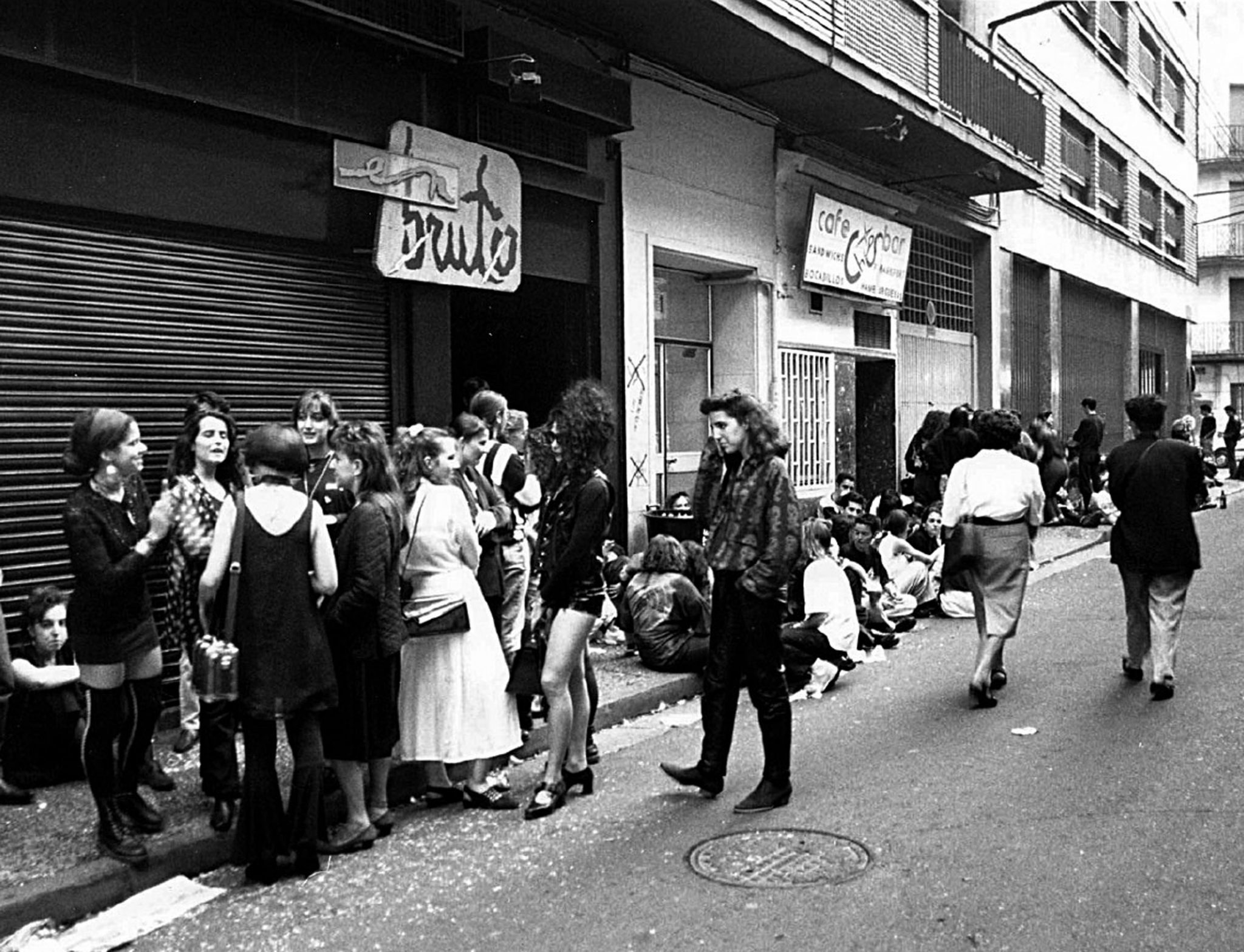 La noche de Zaragoza: de las antiguas discotecas a la actualidad